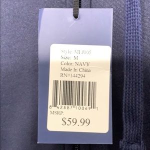 HanTon | Jackets & Coats | Hanton Sherpa Lined Hooded Jacket | Poshmark